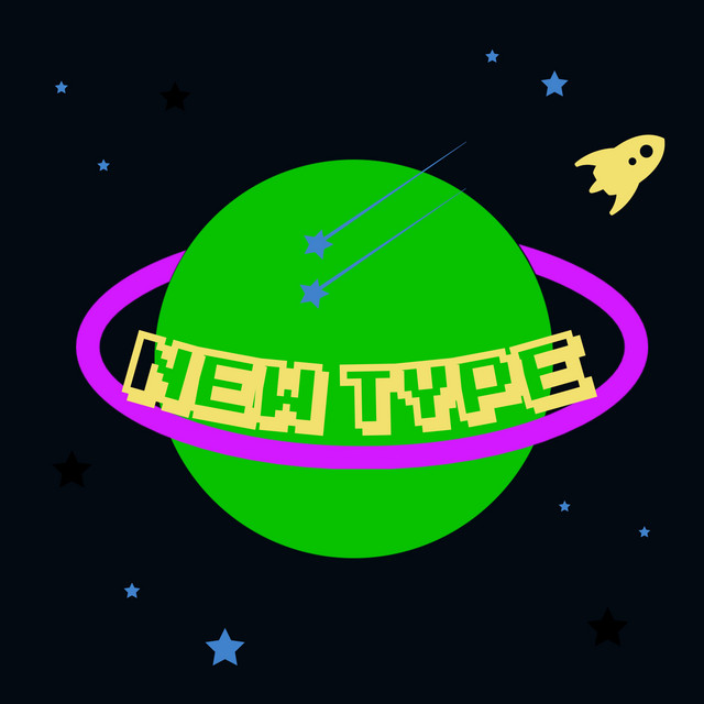 NEW type - Single by J-lax | Spotify