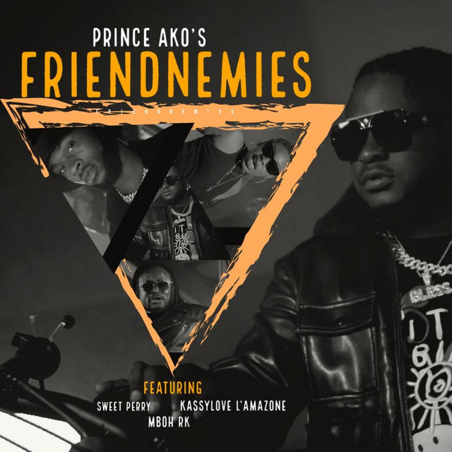 Prince Ako: Songs list, genres, analysis and similar artists - Chosic