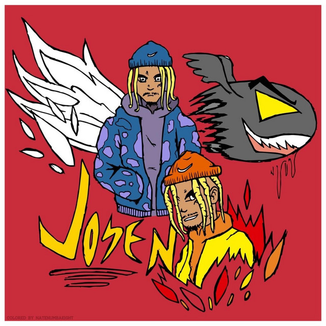 CallMyPhone - Single by Josen | Spotify