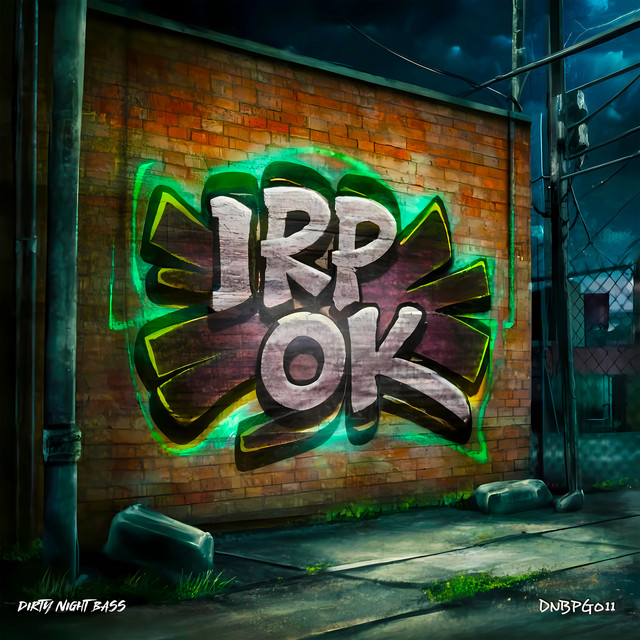 OK - Single by IRP | Spotify