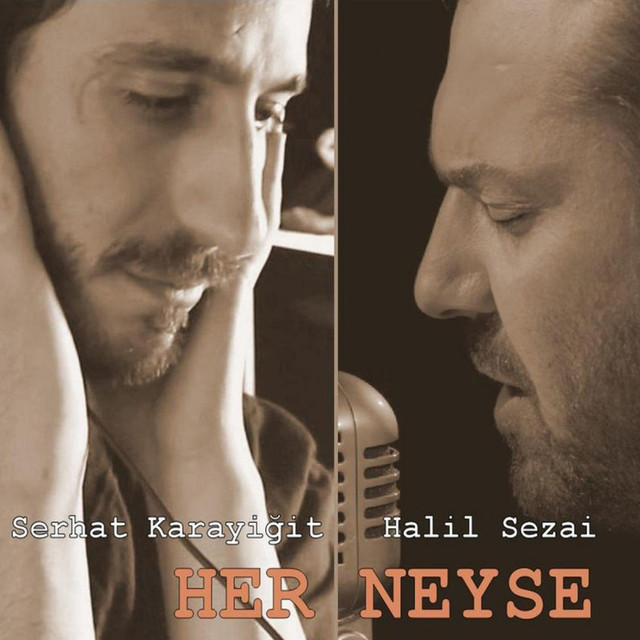 Her Neyse - Single by Halil Sezai | Spotify