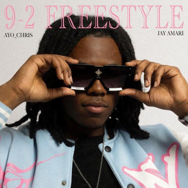 9-2 Freestyle - Single by Jay Amari | Spotify