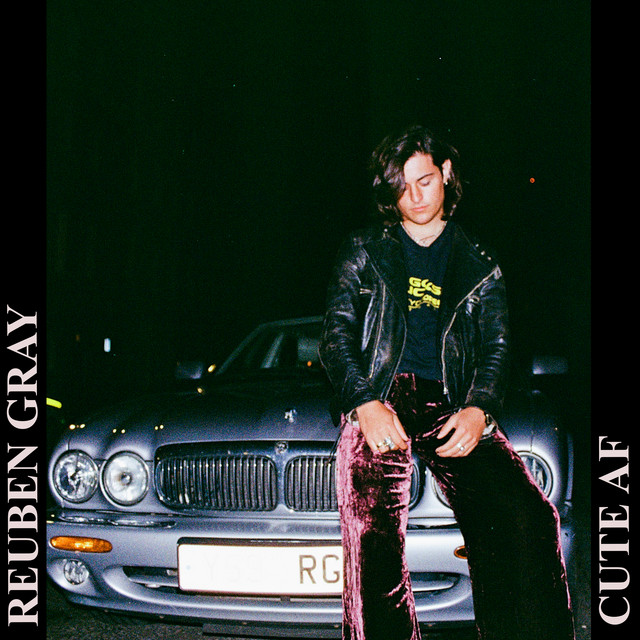 Cute AF - Single by Reuben Gray | Spotify