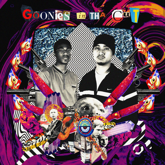 Goonies in Tha Cut - Album by Trilogy. | Spotify