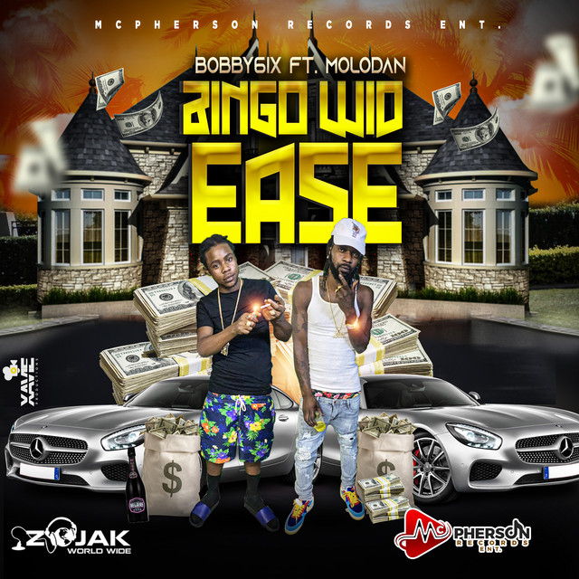 Bingo Wid Ease - Single by Bobby 6ix | Spotify