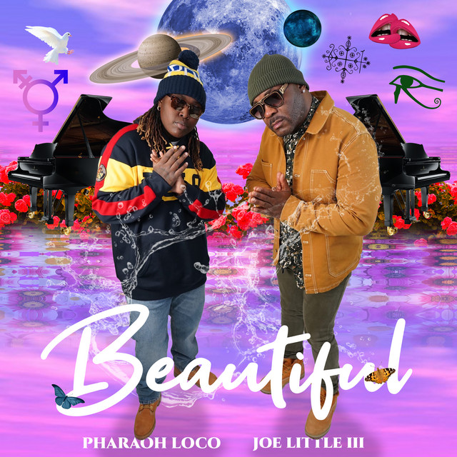 Beautiful - Single by Joe Little III | Spotify