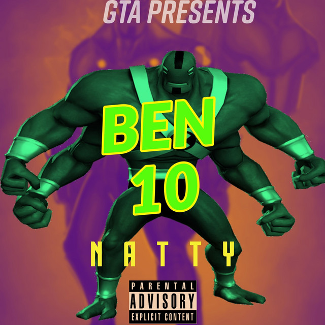 Ben 10 - Single by GTA | Spotify