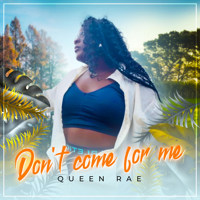 Queen Rae | Spotify