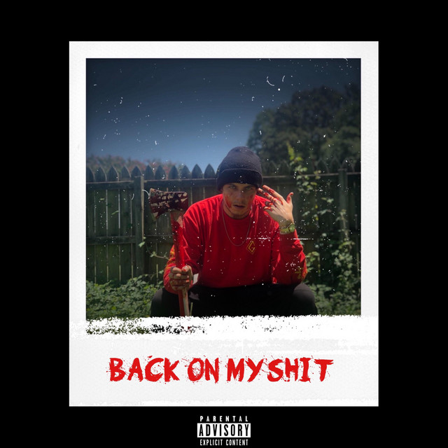 Back on My Shit - song and lyrics by Valleygawd | Spotify