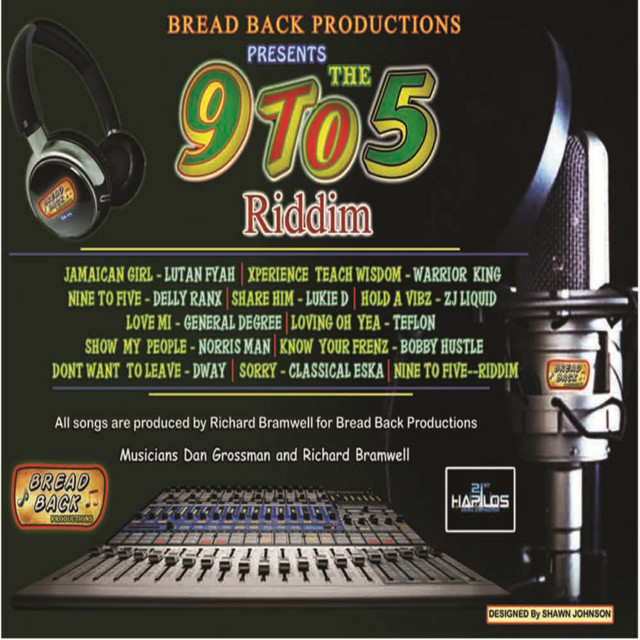 9 to 5 Riddim - Compilation by Various Artists | Spotify