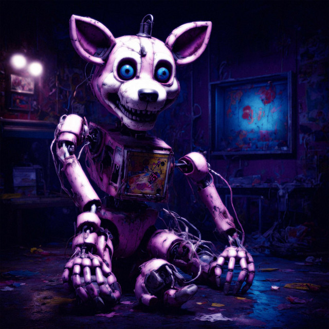 CYBERKRUSH - song and lyrics by c152 | Spotify