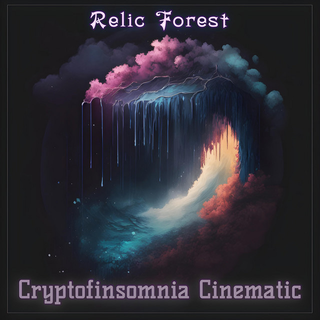Relic Forest - Album by Cryptofinsomnia Cinematic | Spotify