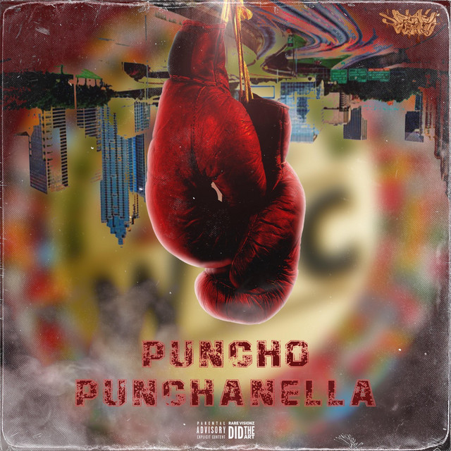 Puncho Punchanella | Spotify