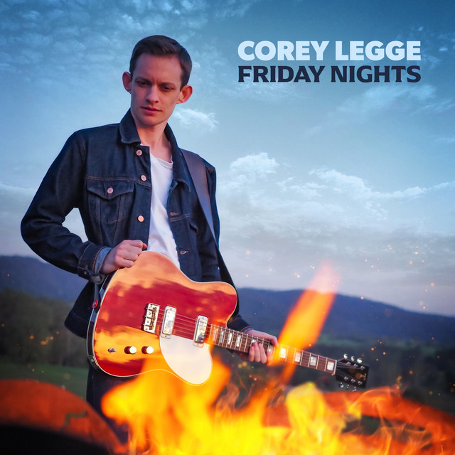 Friday Nights - Single by Corey Legge | Spotify