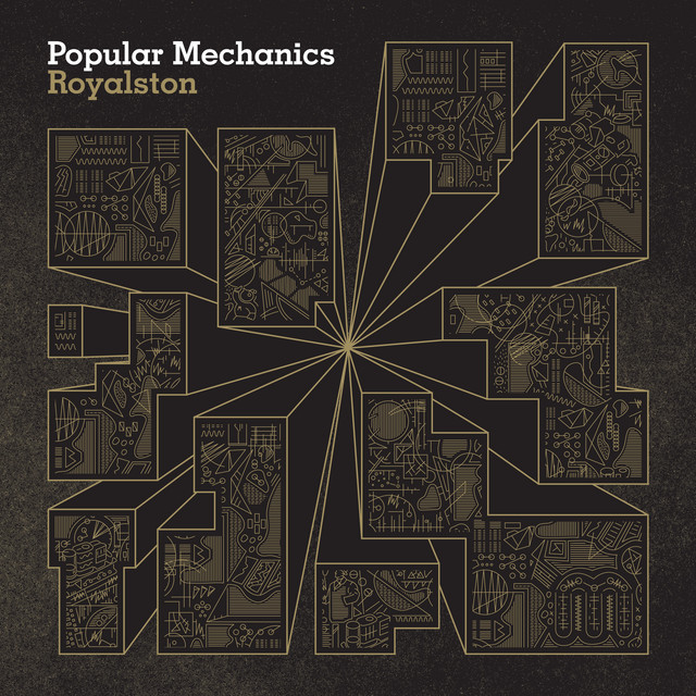 Popular Mechanics - song and lyrics by Royalston | Spotify