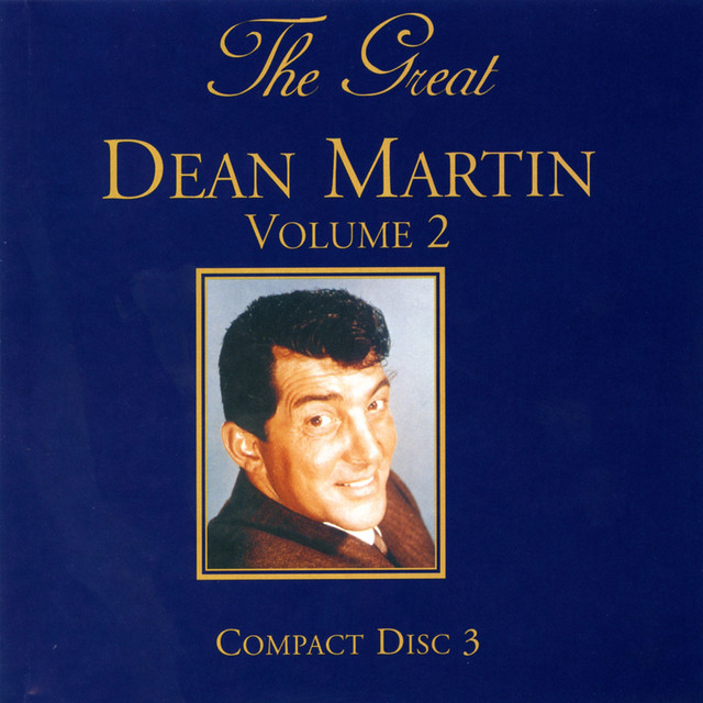 The Great Dean Martin Volume Six - Compilation by Dean Martin | Spotify