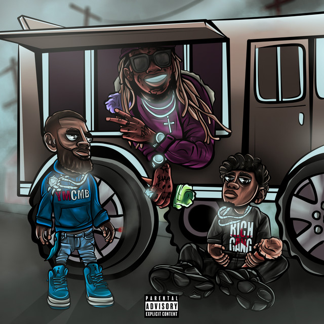 Young Mula Baby - Single by DZHUDI | Spotify