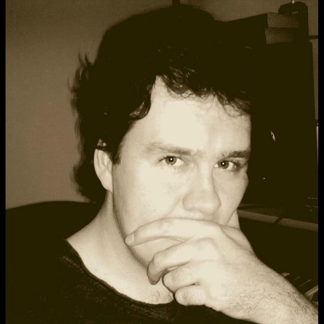 Pat Wright | Spotify