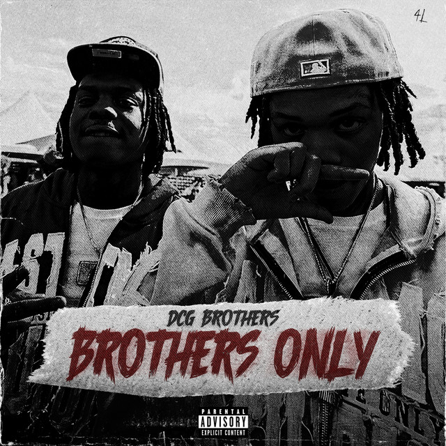 Brothers Only - Single by DCG BROTHERS | Spotify