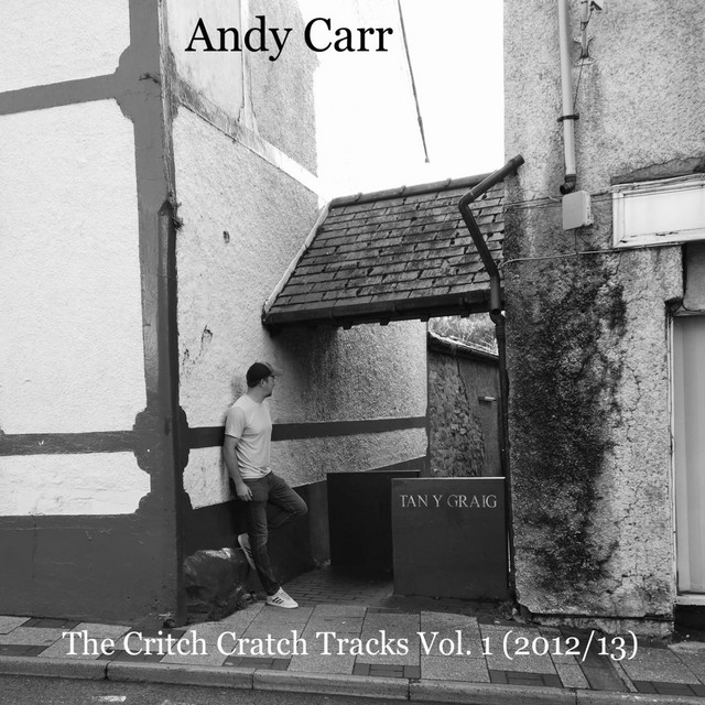 Andy Carr | Spotify