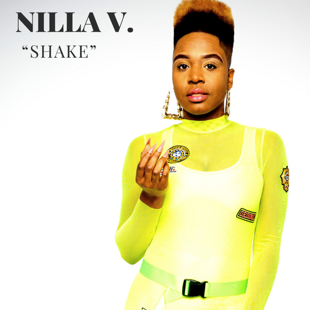 Nilla V. | Spotify