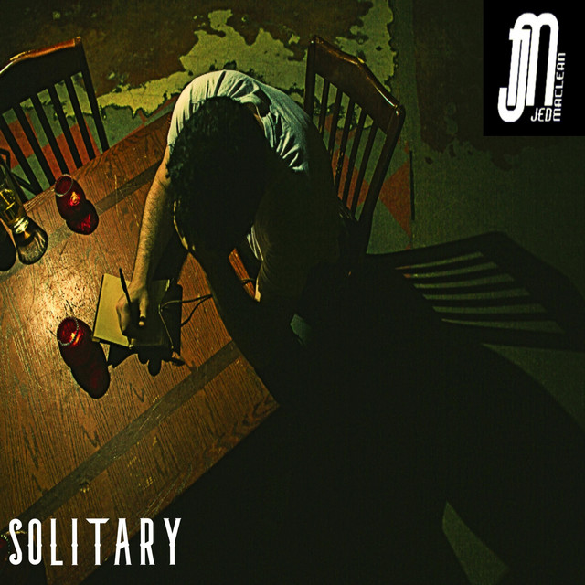 Solitary - EP by Jed MacLean | Spotify