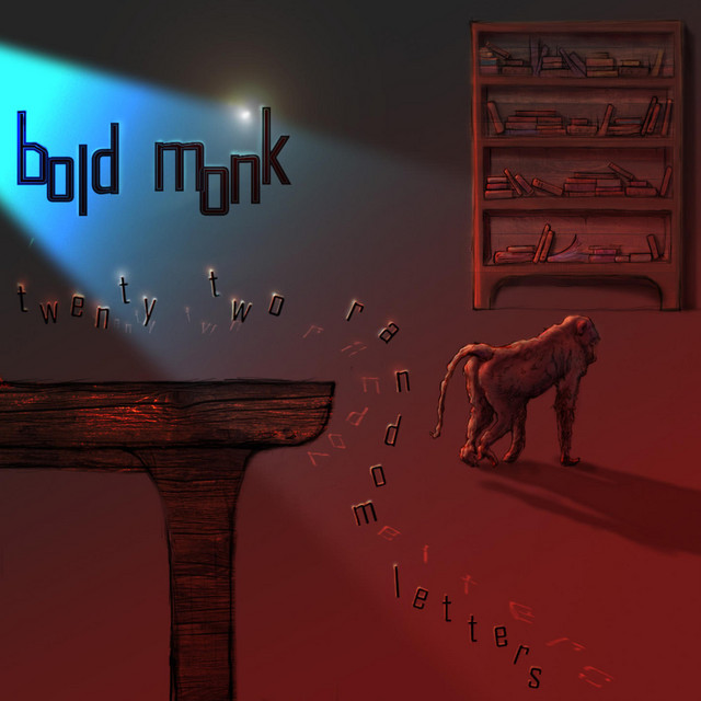 Bold Monk | Spotify