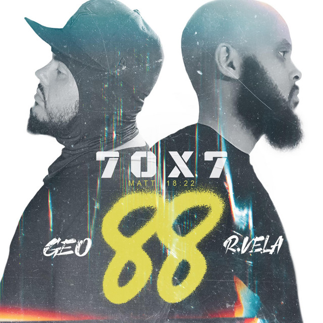 88 - Album by 70 X 7 | Spotify