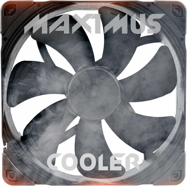 Cooler - Single by MAXIMUS | Spotify