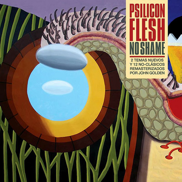 Wearisome - song and lyrics by Psilicon Flesh | Spotify