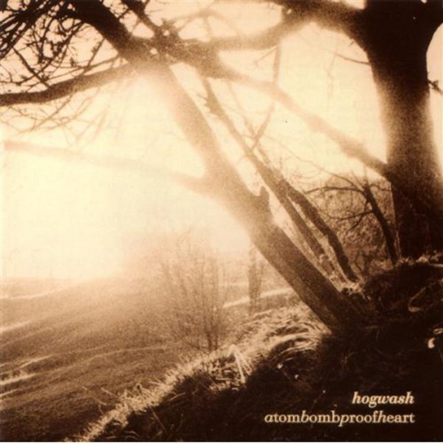 AtomBombProofHeart - Album by Hogwash | Spotify
