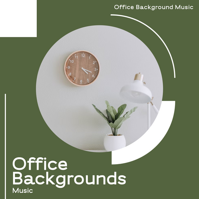 Office Backgrounds Music - Album by Office Background Music | Spotify
