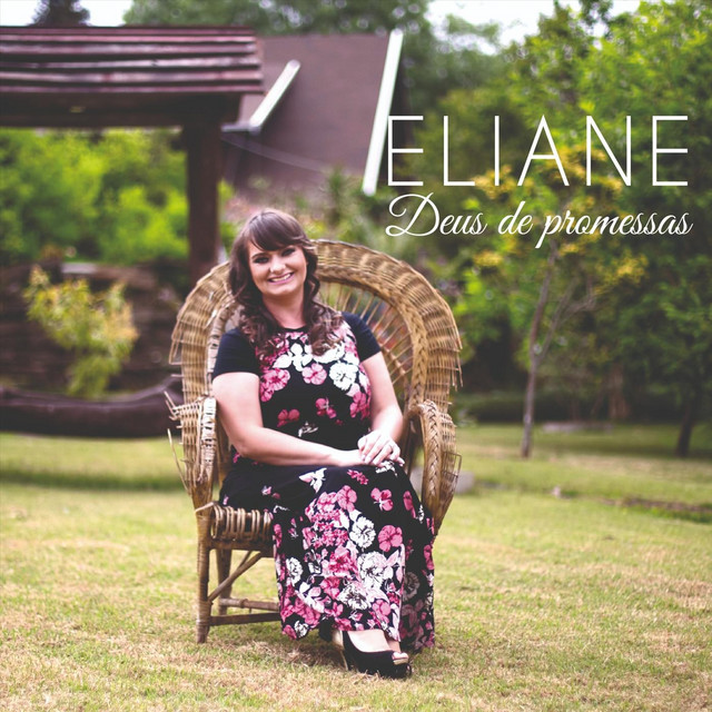 Eliane | Spotify