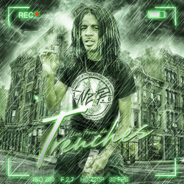 Lil Spigg | Spotify