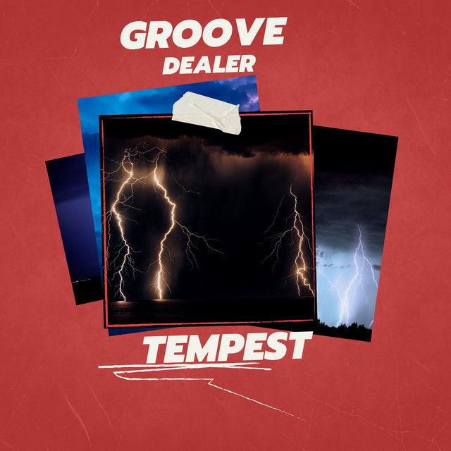 Groove Dealer | Spotify