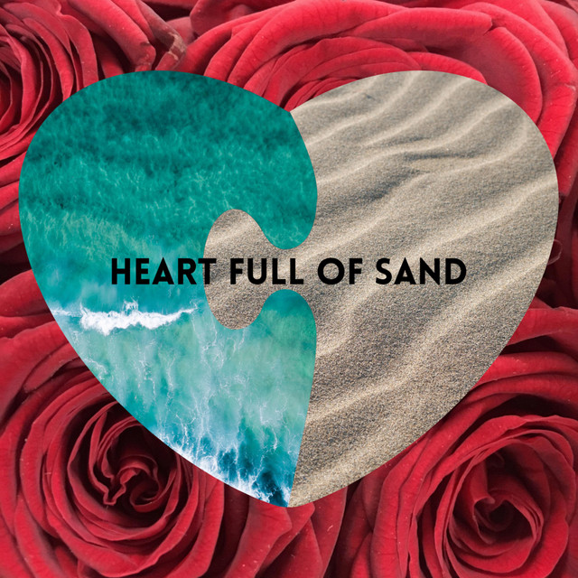 Heart Full of Sand - Single by Electron Larry | Spotify