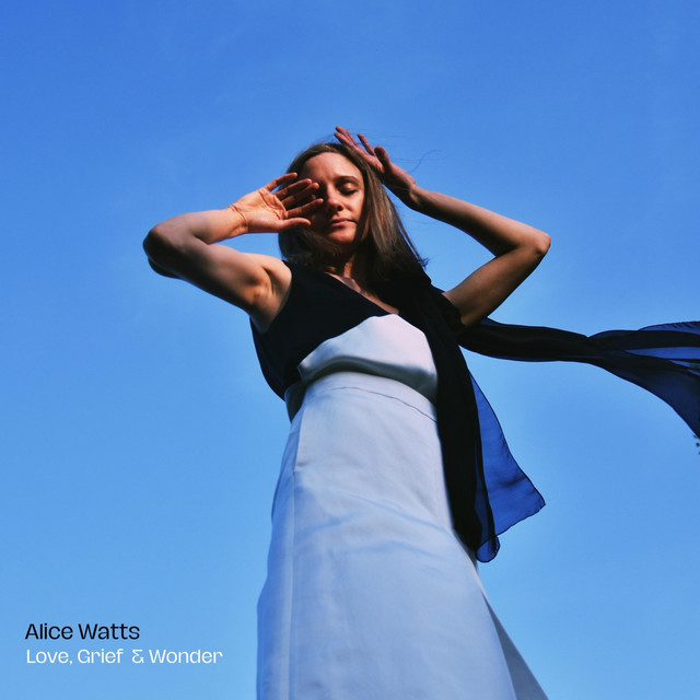 Blue Wonder - song and lyrics by Alice Watts | Spotify