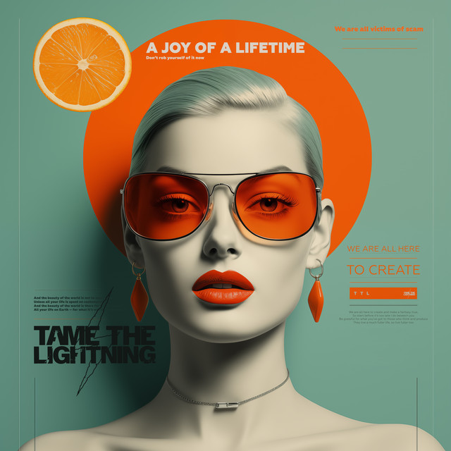 A Joy of a Lifetime - Single by Tame The Lightning | Spotify
