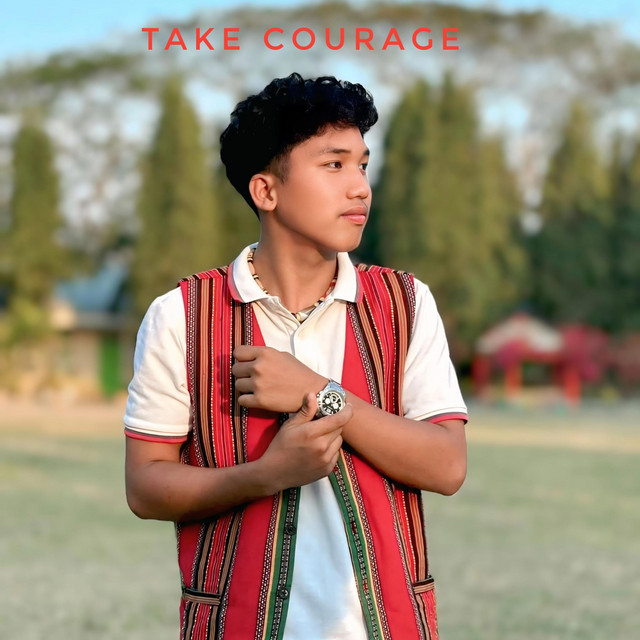Take Courage - Single by The Beginning | Spotify