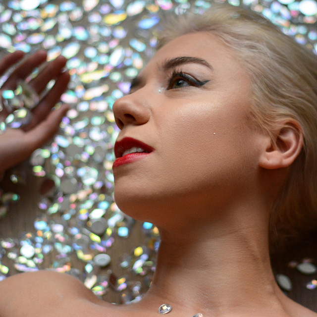Lilly Wolf - Songs, Events and Music Stats | Viberate.com