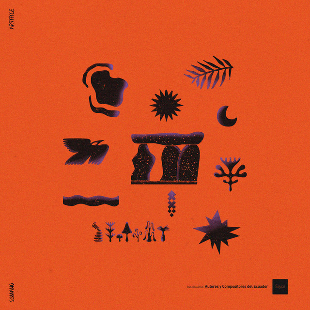 Caminante del Tiempo - song and lyrics by Lumano, Aysana | Spotify