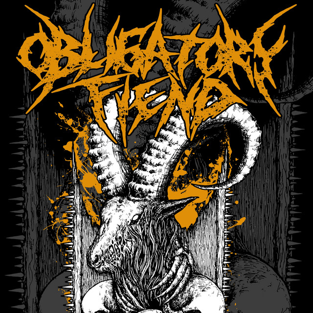 Bound by Blood - Single by Obligatory Fiend | Spotify
