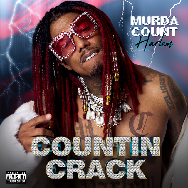 Murdah Count Harlem | Spotify