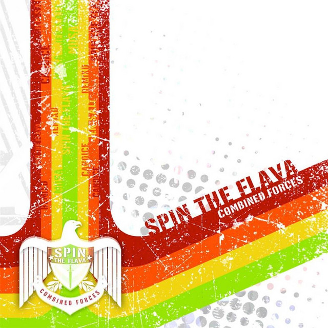 Keep Pushing On - song and lyrics by Spin The Flava, Candice | Spotify
