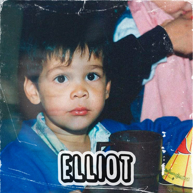 Elliot - EP by Elliot | Spotify