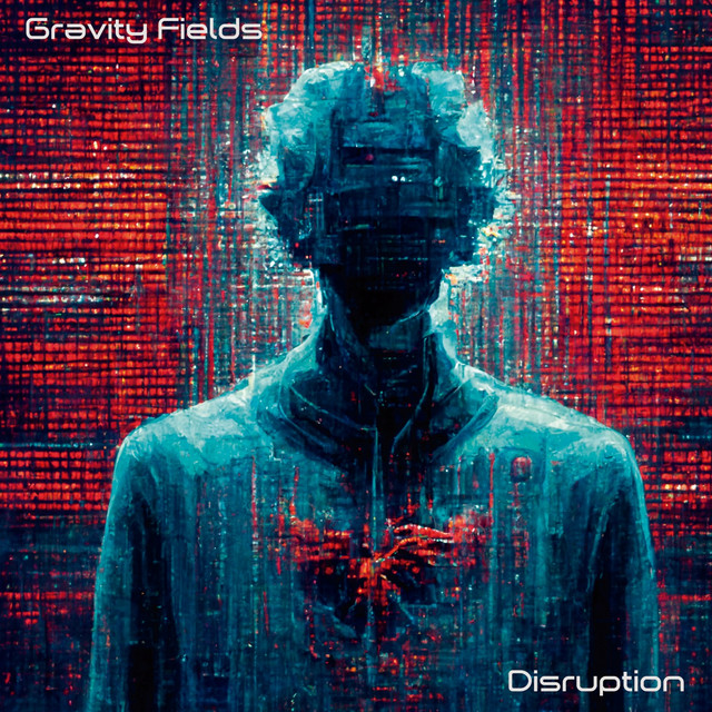 Disruption - Album by Gravity Fields | Spotify