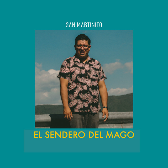 San Martinito | Spotify