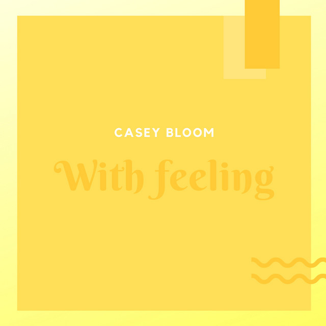 Casey Bloom | Spotify
