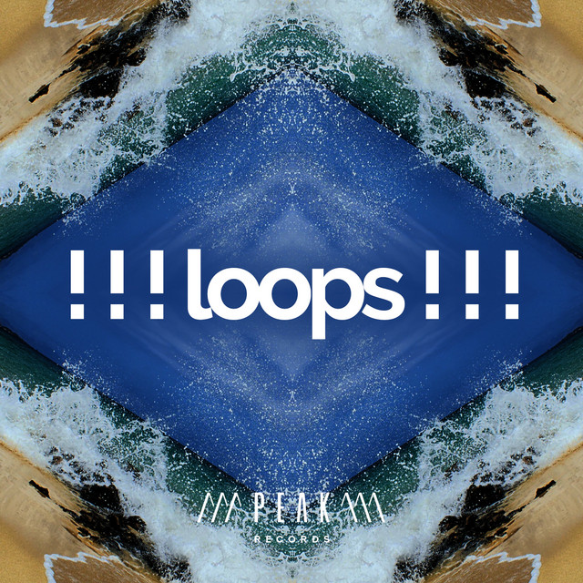 loops ! ! ! - Album by Beach Sounds | Spotify