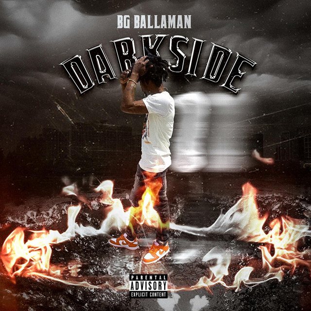 BG Ballaman | Spotify